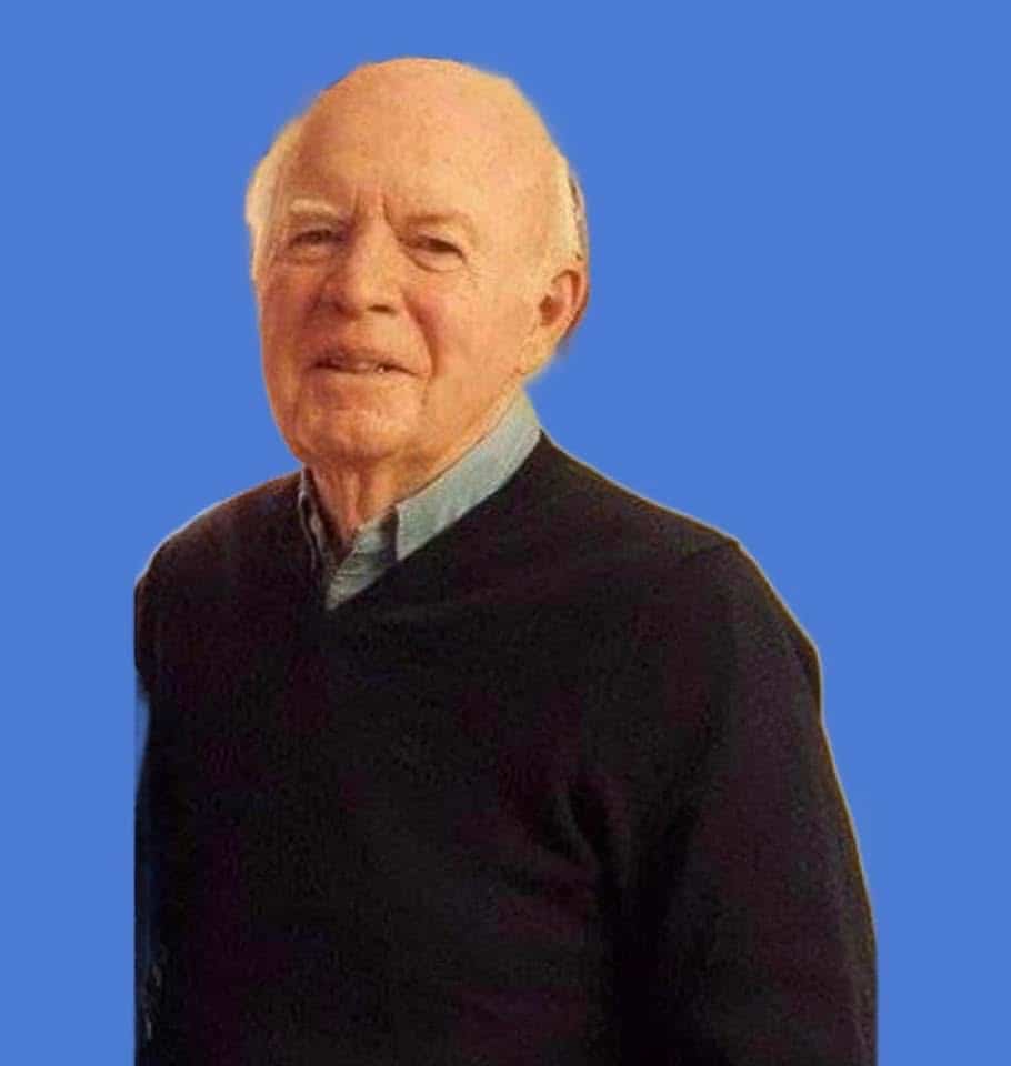 John E. Butcher - St Louis Cremation