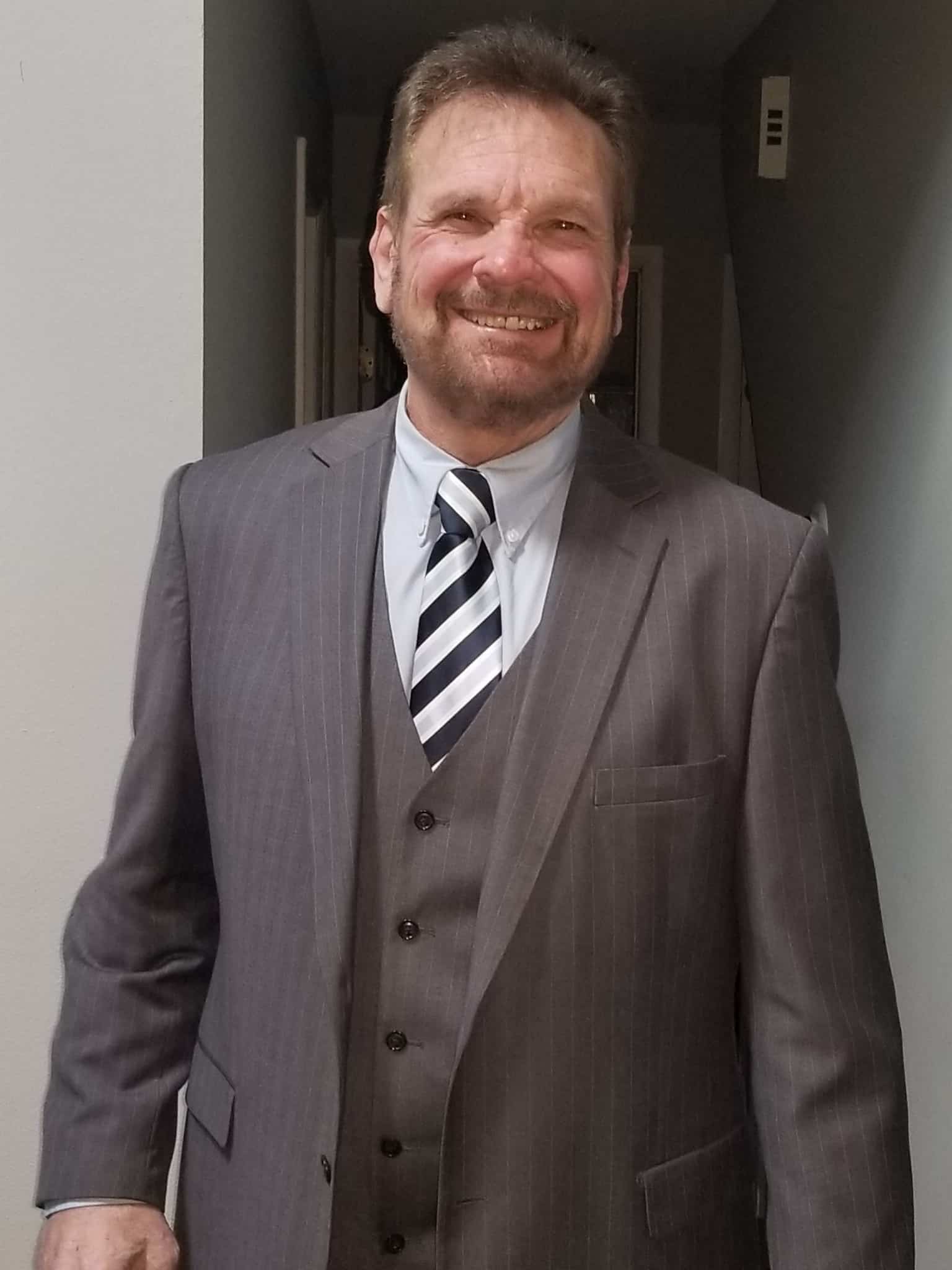 Robert A. Travers - St Louis Cremation