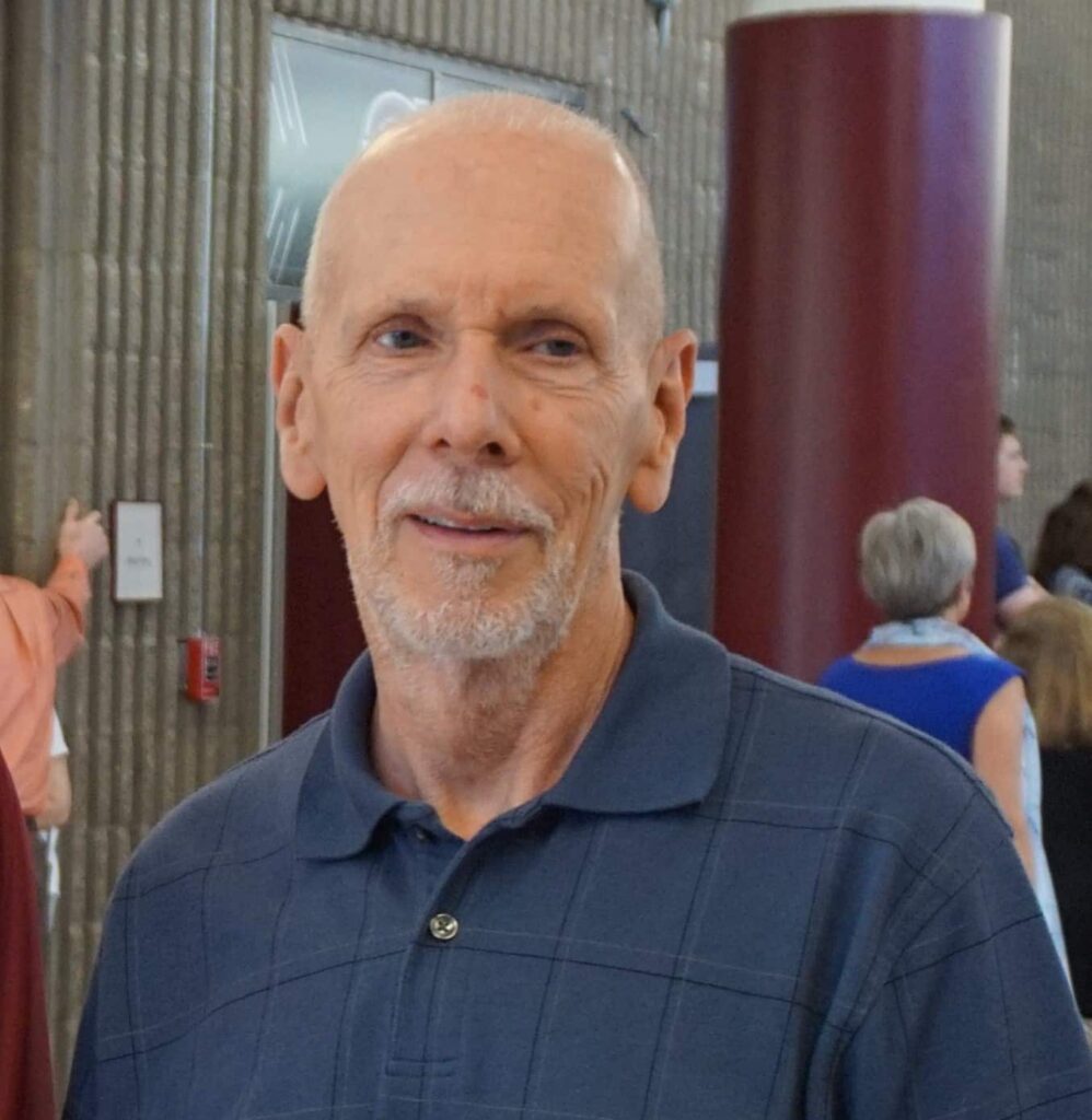 Kennett Kerwin Kellar - St Louis Cremation