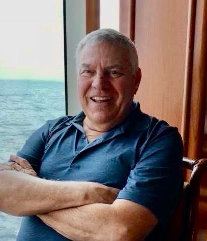 John (Jack) Daniel Cregan Jr. - St Louis Cremation