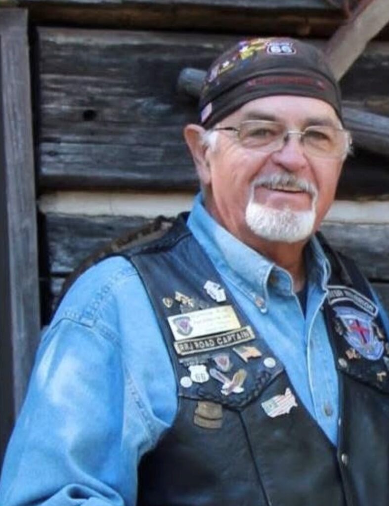 Ronnie Dean Ray - St Louis Cremation