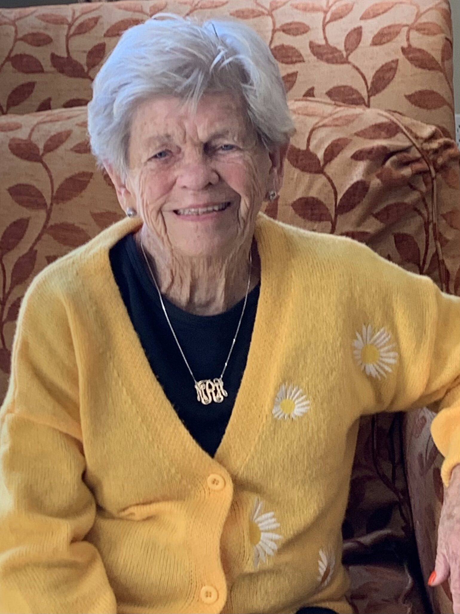 Mary Hall Ruth - St Louis Cremation