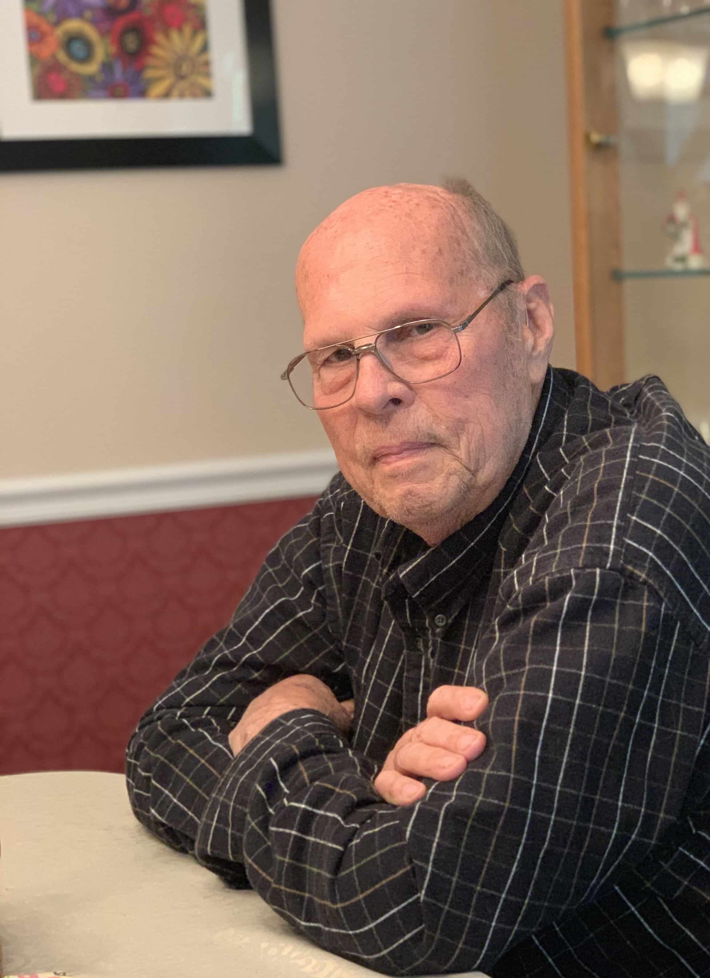 Ronald Joseph Herman - St Louis Cremation