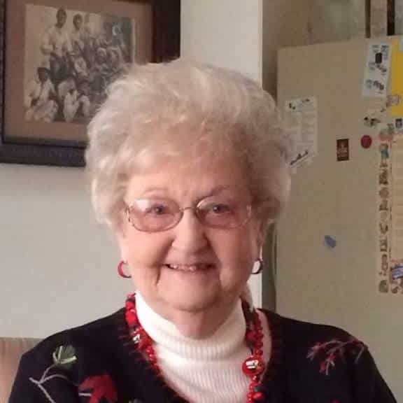 Margaret Maxine Sharp - St Louis Cremation