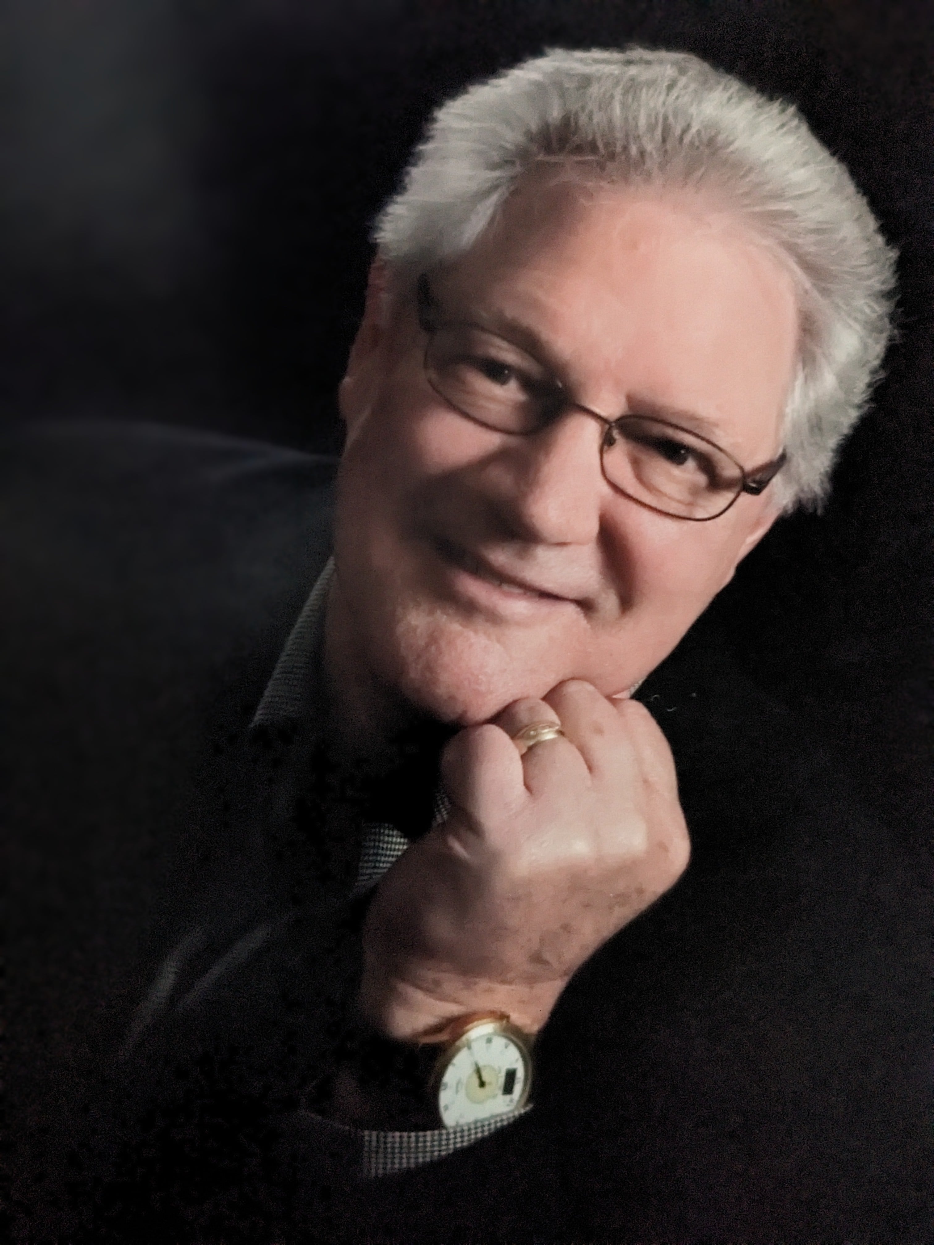 Jasper (Jay) Clarence Mitchell - St Louis Cremation