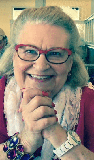 Wanda Julier - St Louis Cremation