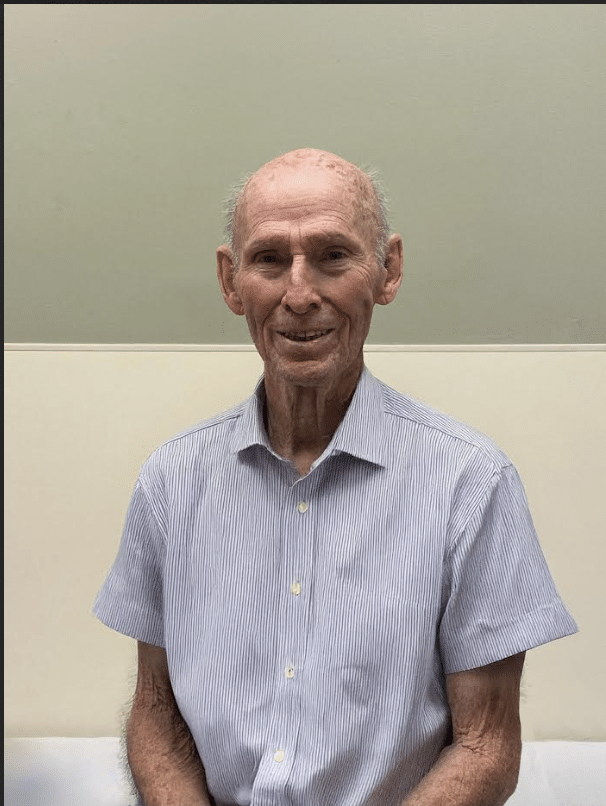 William (Bill) Edward Perkins - St Louis Cremation