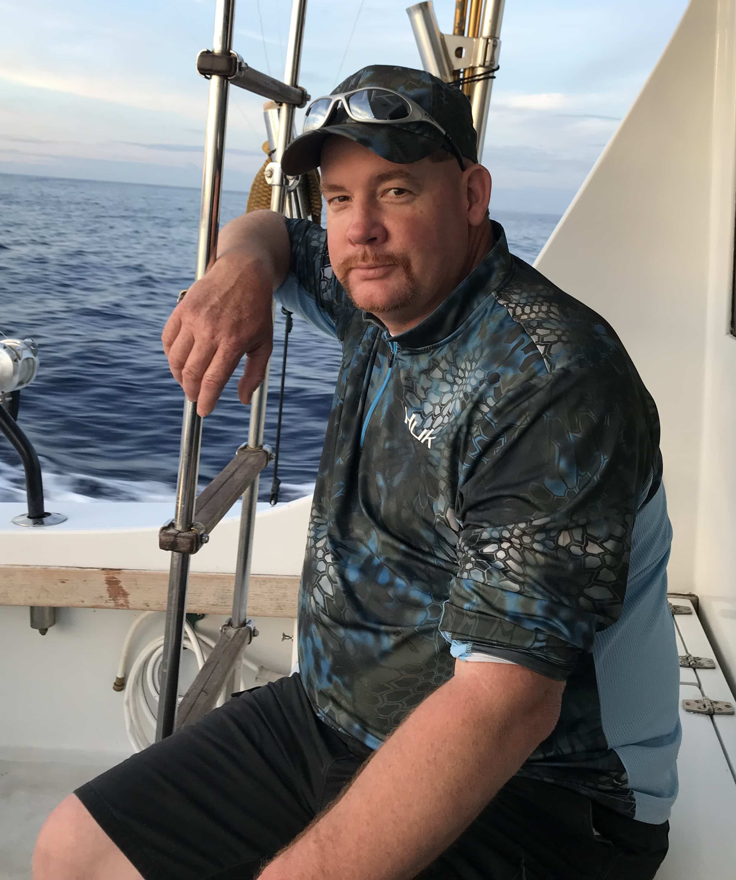 Robert Johnston - St Louis Cremation