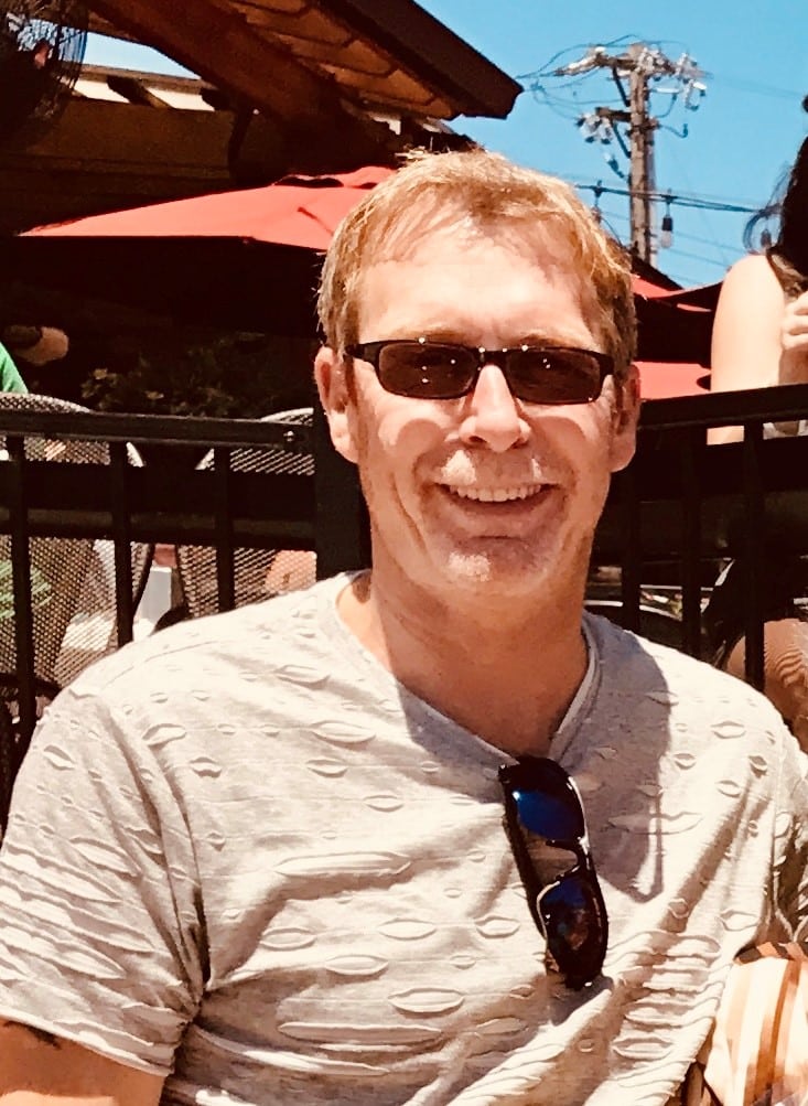 Timothy Michael Diggs - St Louis Cremation