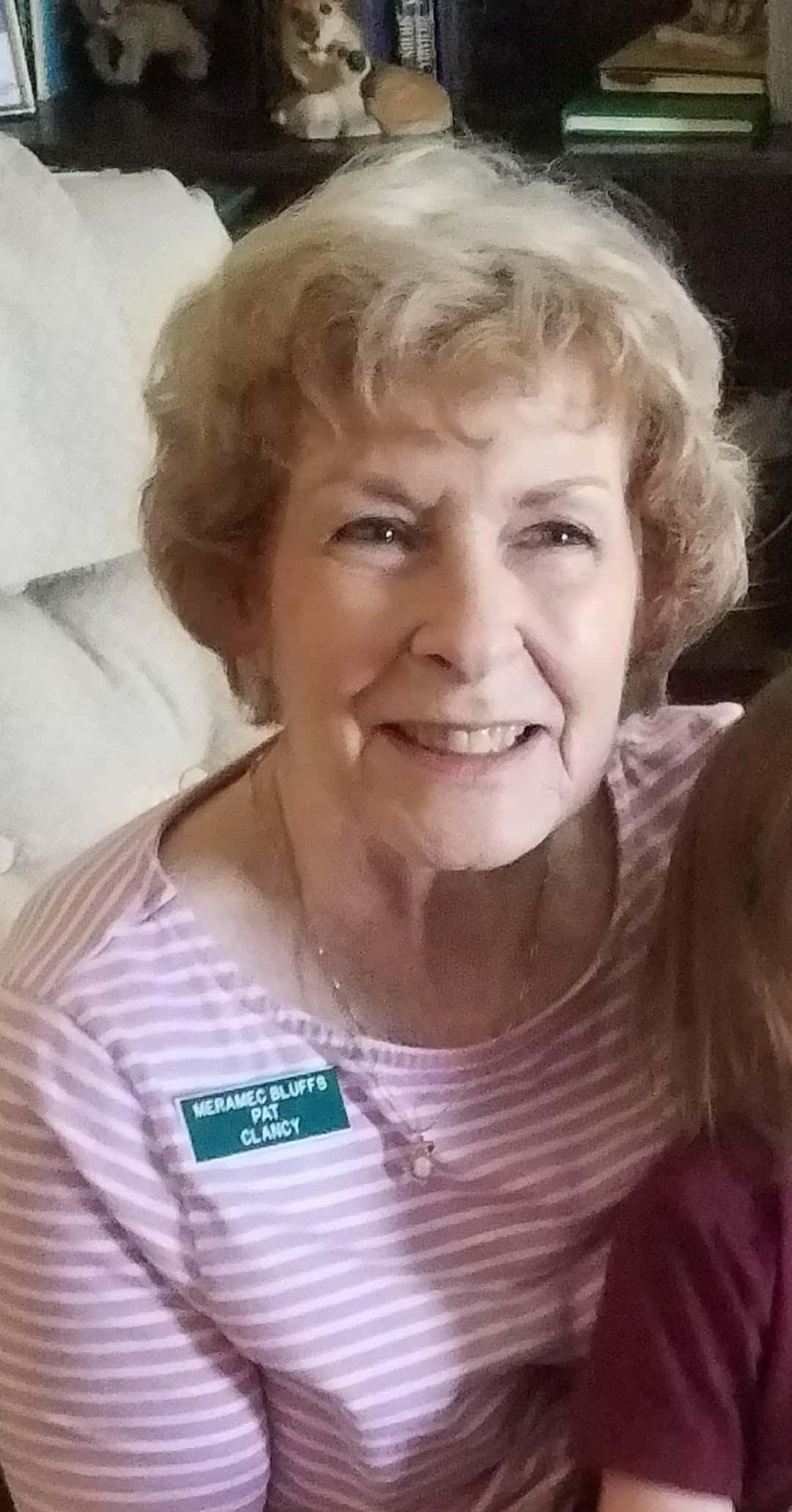 Patricia Ann Clancy - St Louis Cremation