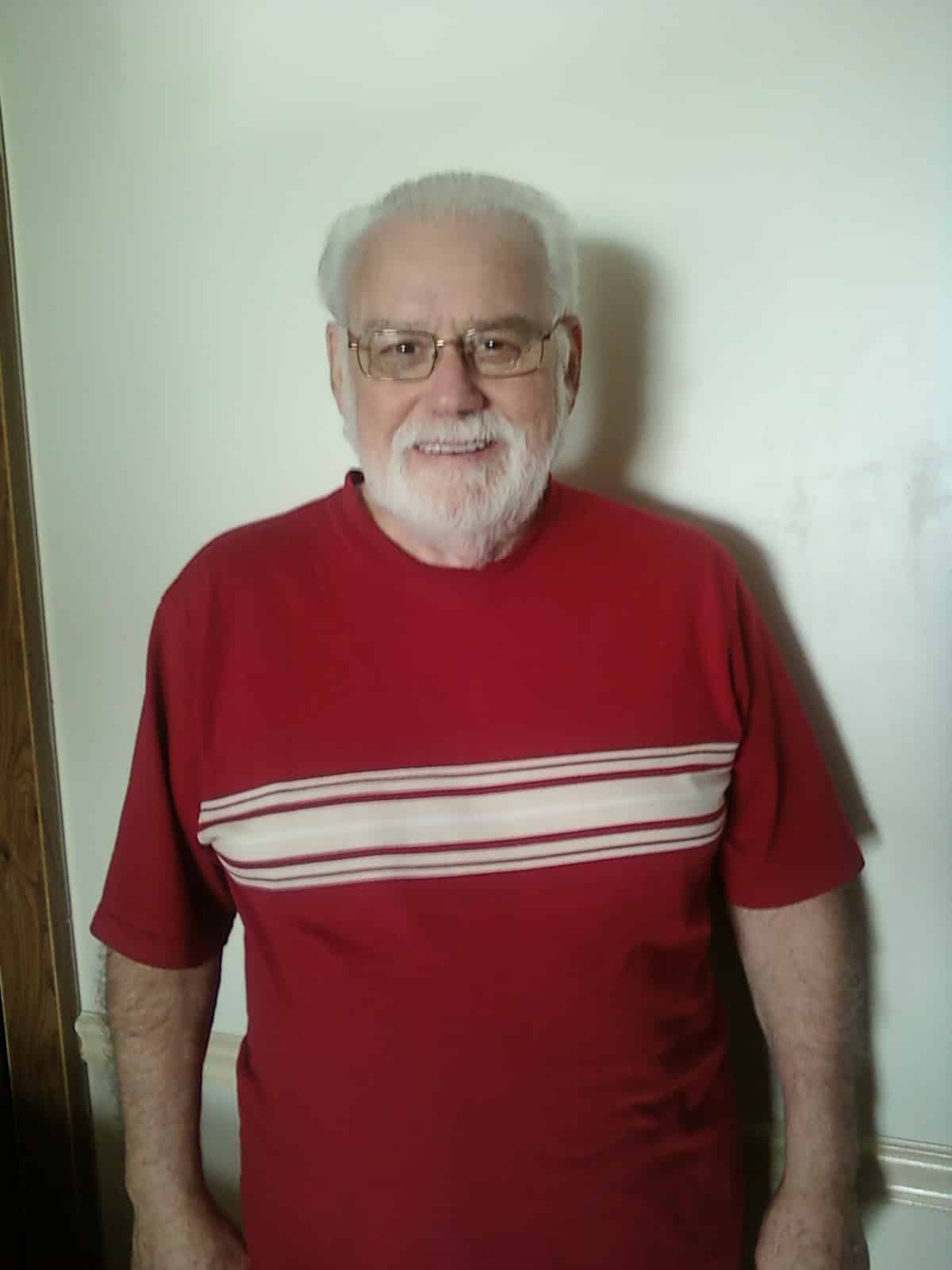 Donald Ray Albritton - St Louis Cremation