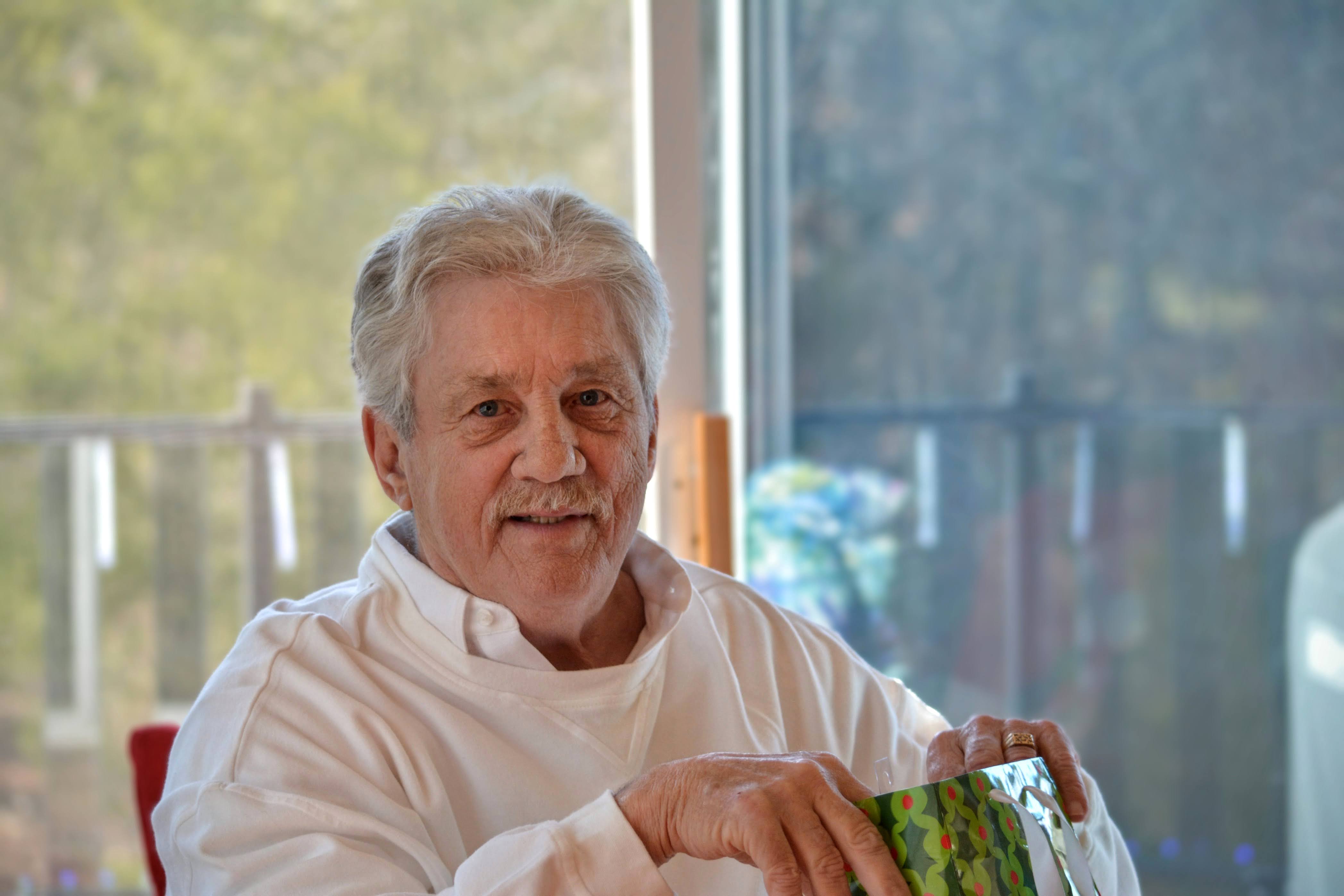 John Reeves - St Louis Cremation