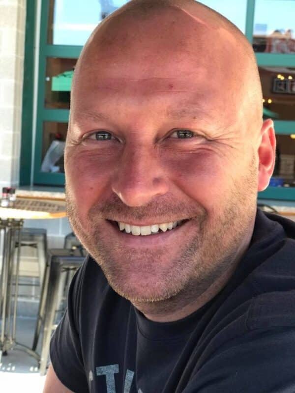 David Barcz - St Louis Cremation