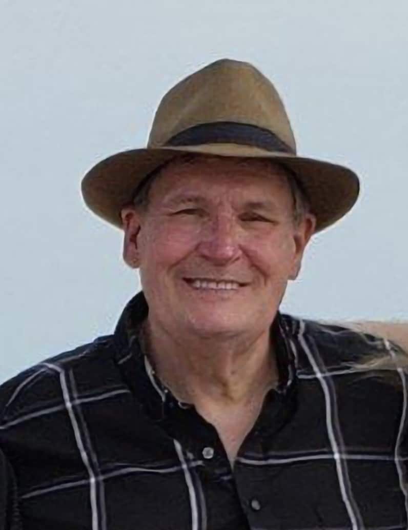 Robert Nash - St Louis Cremation