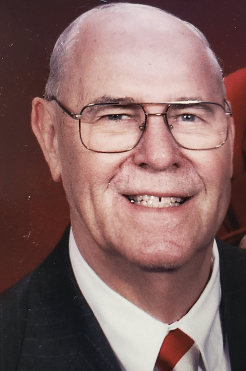 Ernest Dunning - St Louis Cremation
