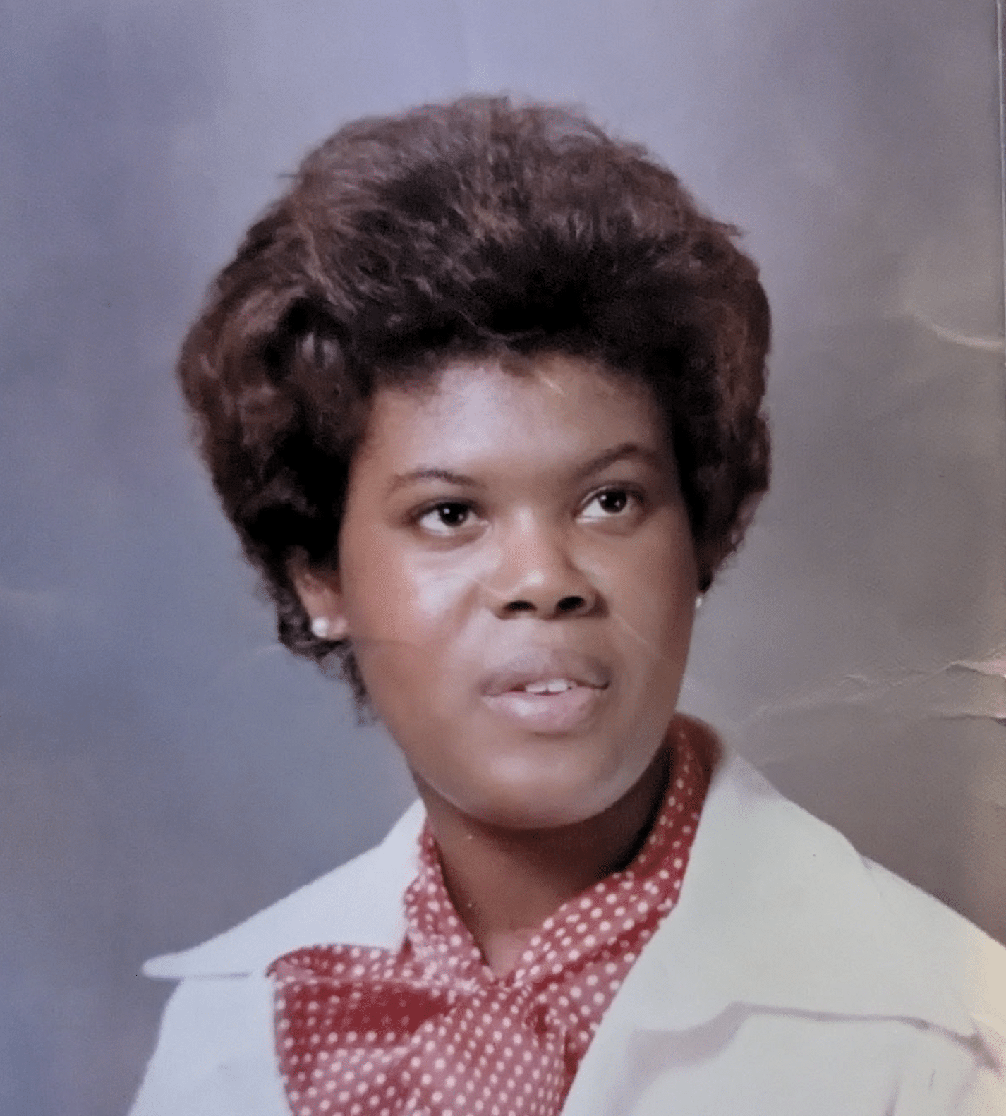 Stephanie Hall - St Louis Cremation