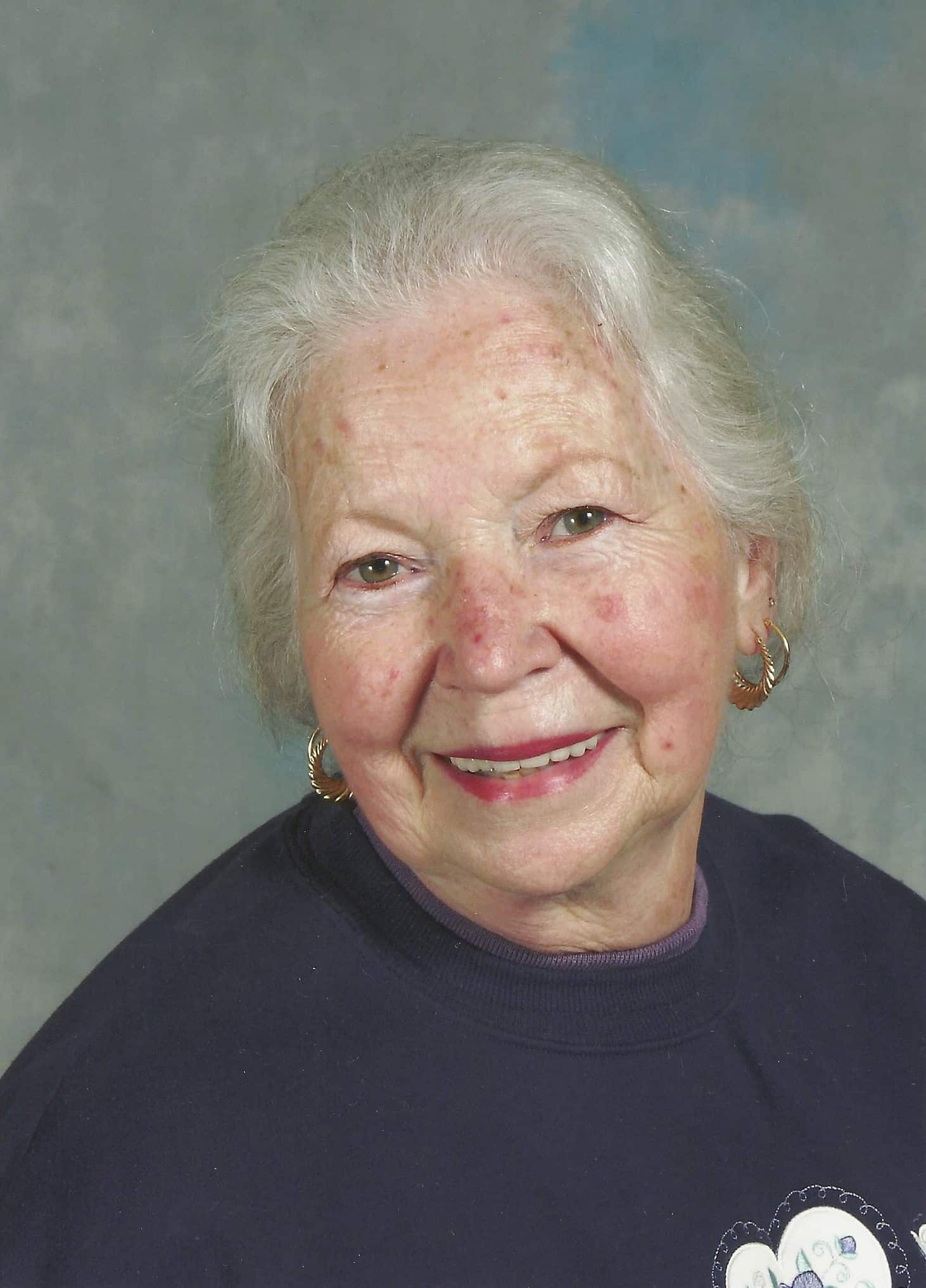 Diane Joy Hoffman - St Louis Cremation