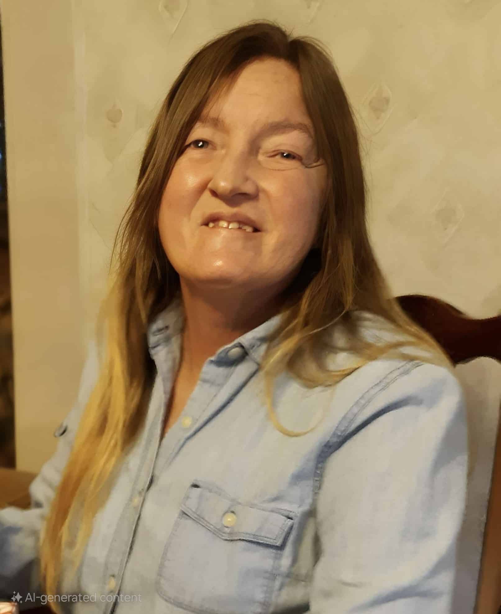 Lisa Hughes - St Louis Cremation
