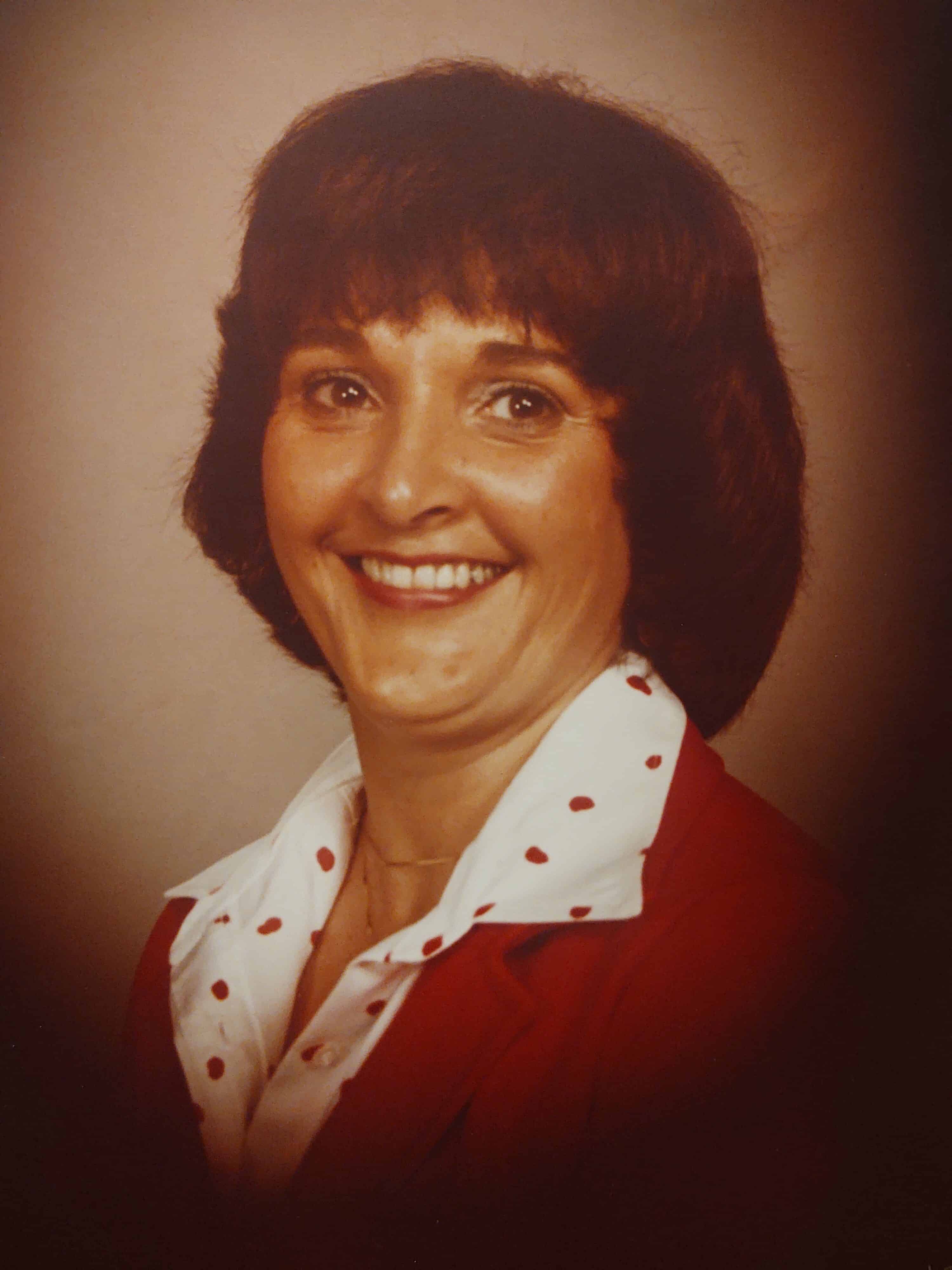 Norma Vincent - St Louis Cremation