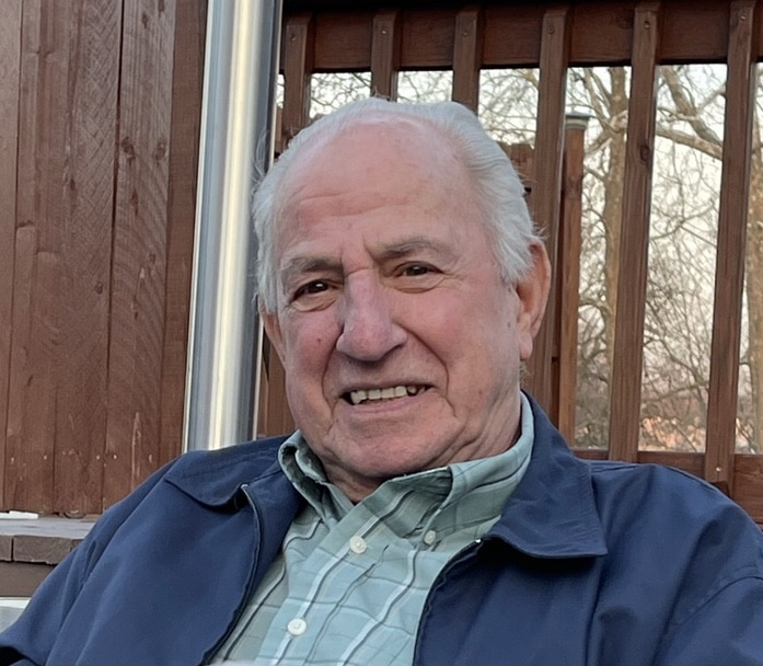 Peter Vassas - St Louis Cremation