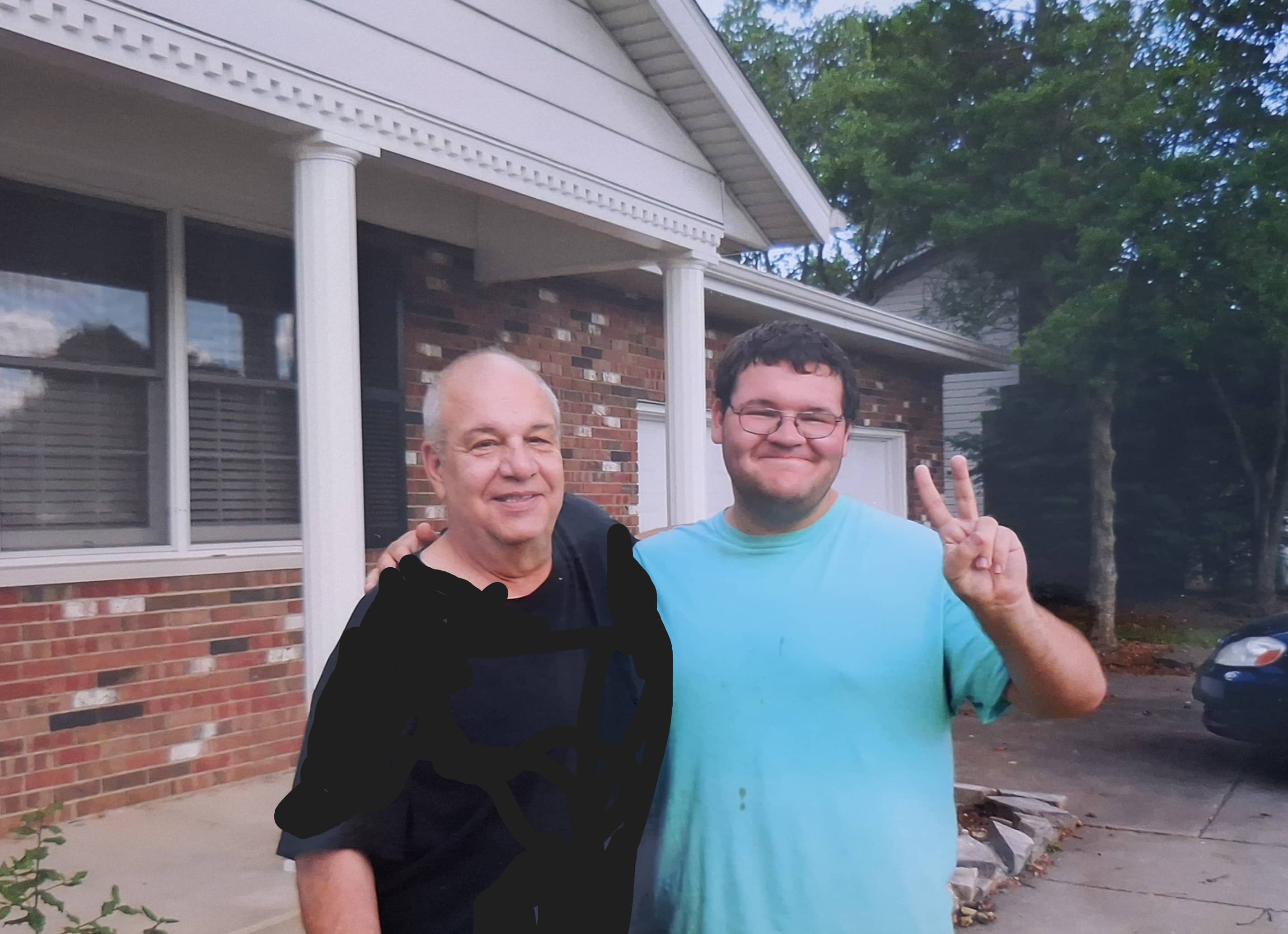 John J. Drozd - St Louis Cremation