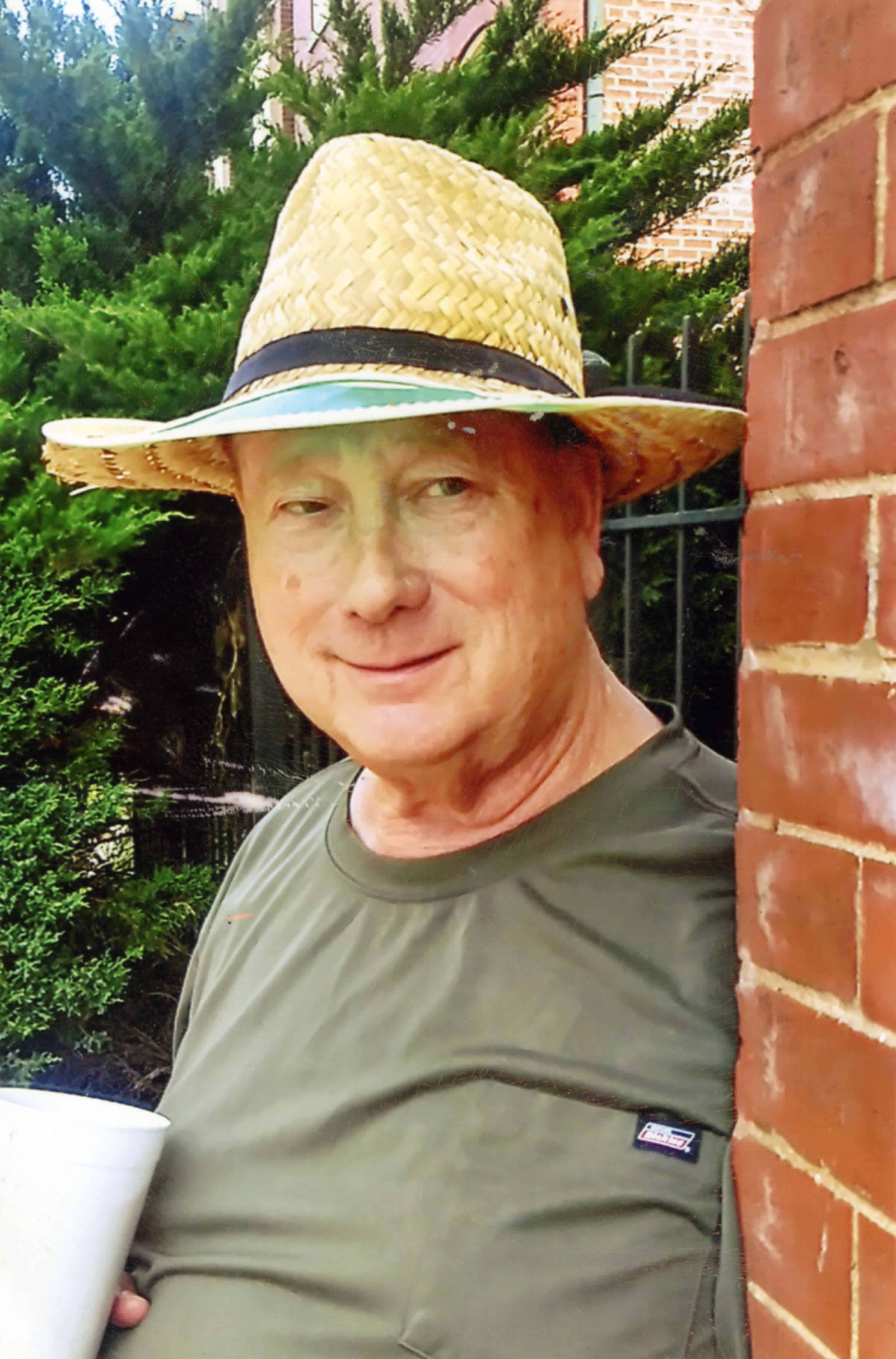 Robert Lee Phillips - St Louis Cremation