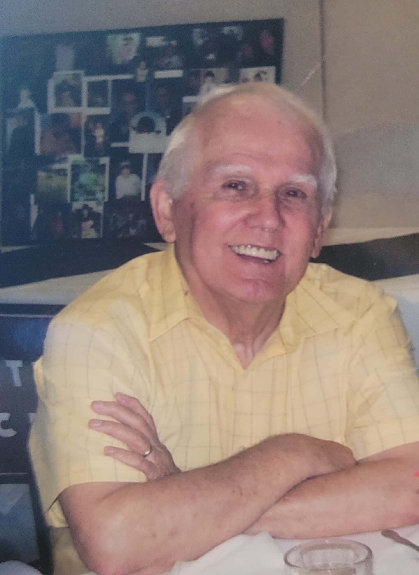 Donald David Roth - St Louis Cremation