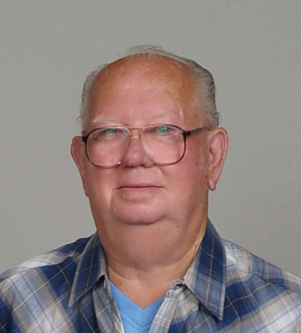 Charles Robert Crain - St Louis Cremation