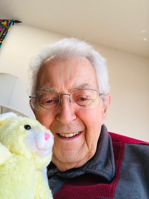 Donald F. Vetrone - St Louis Cremation