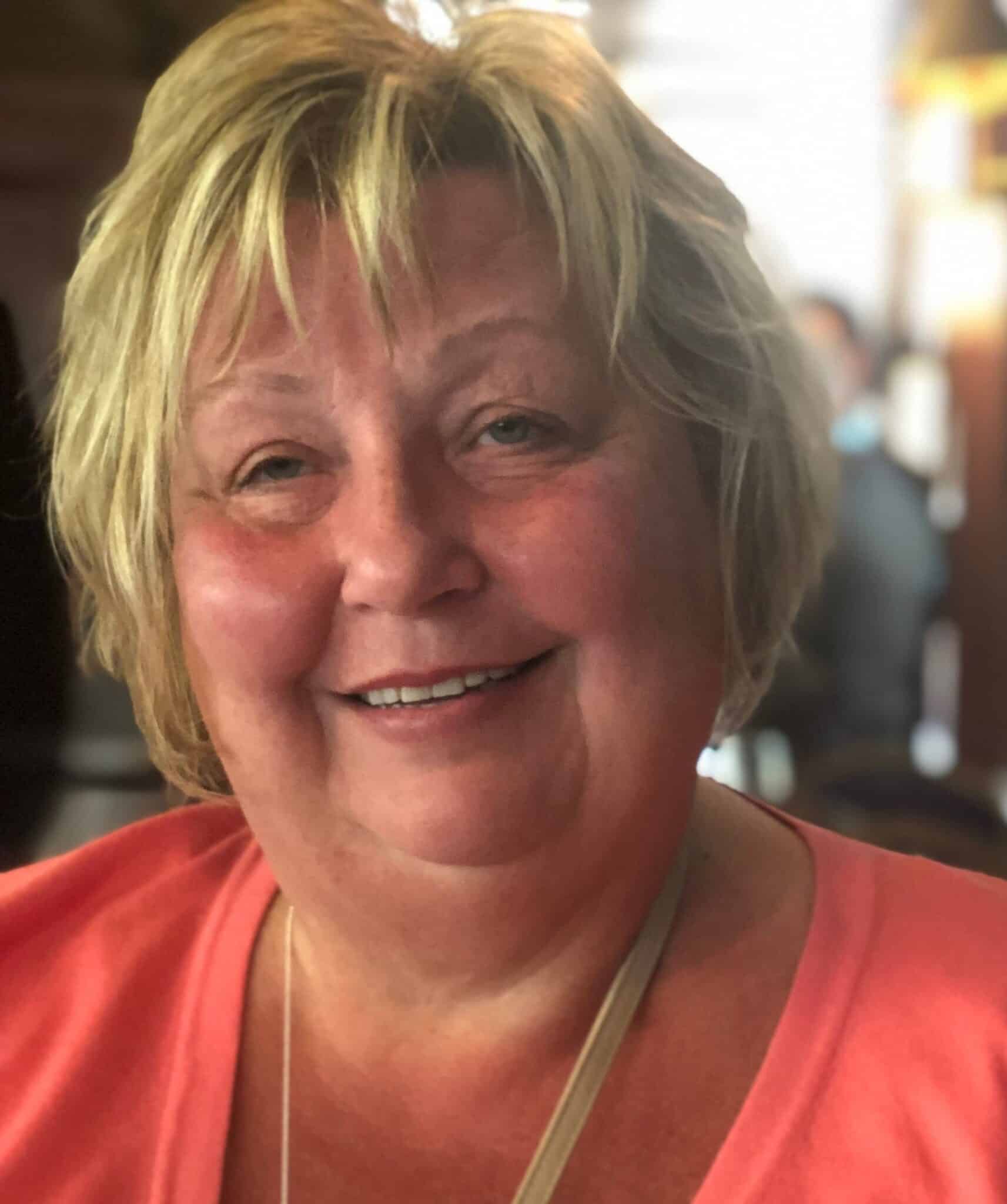 Kathy Hartnett - St Louis Cremation