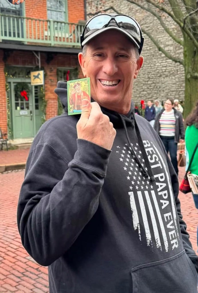 Jeffrey DeFilippo - St Louis Cremation