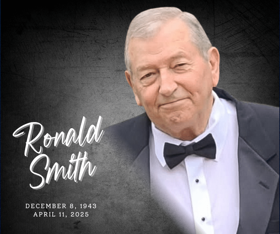 Ronald Arthur Smith - St Louis Cremation