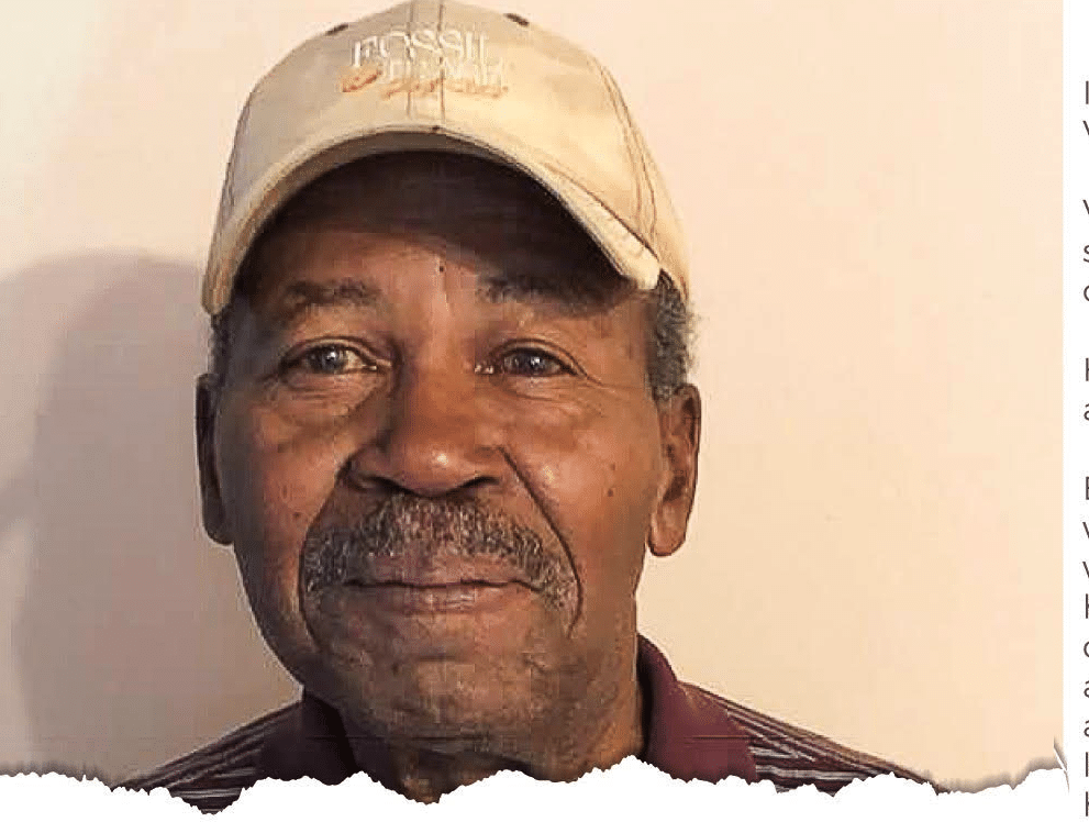 Vernard Madre Chambers - St Louis Cremation