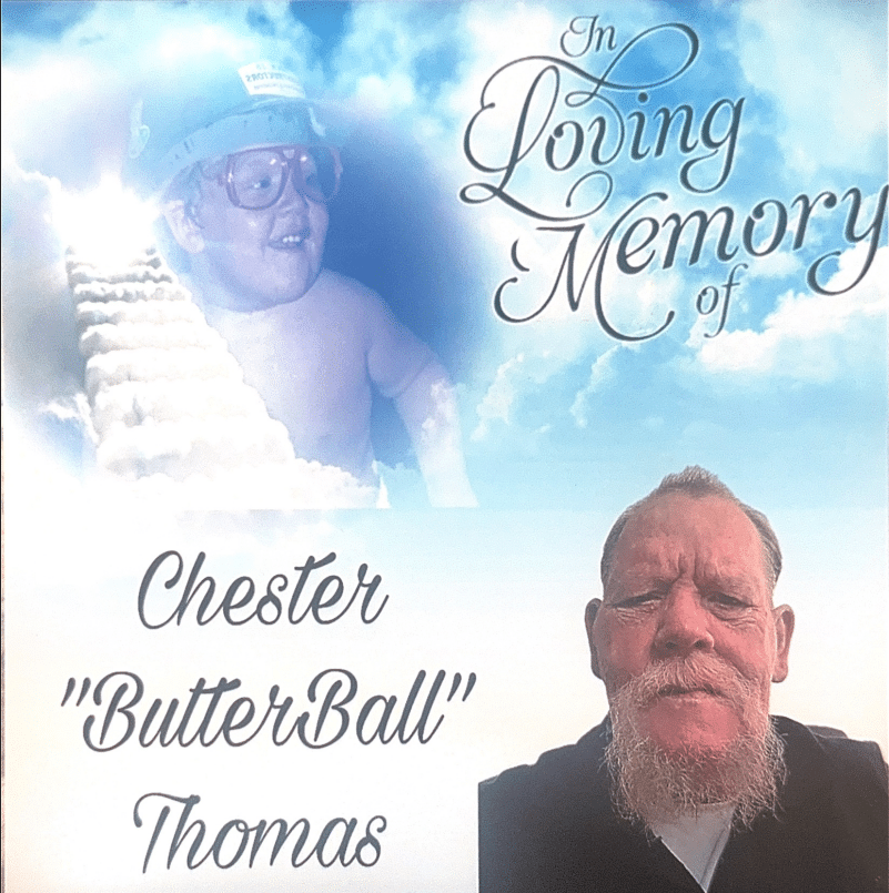Chester L. Thomas - St Louis Cremation