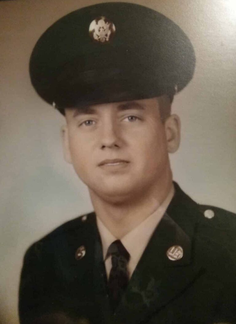 Ronald Dean Brawley Sr - St Louis Cremation