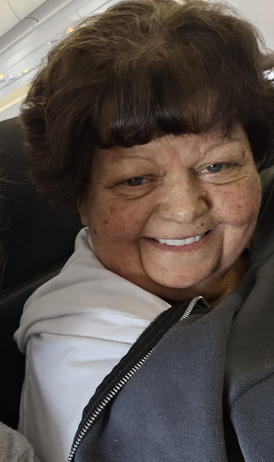 Terry Zahn - St Louis Cremation