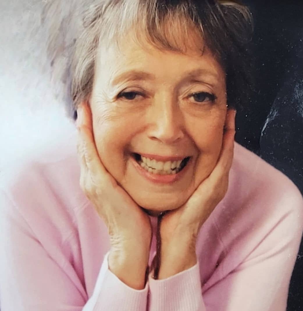 A. Catherine “Kay” Schmitt - St Louis Cremation