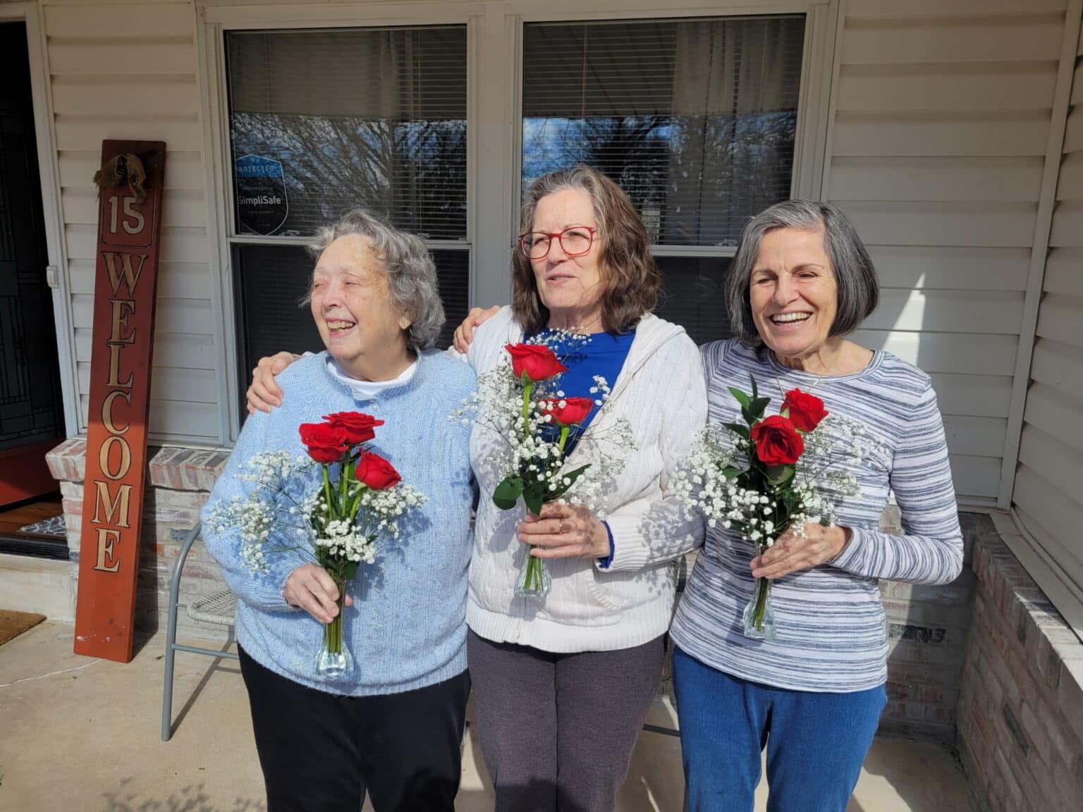 A. Catherine “Kay” Schmitt - St Louis Cremation
