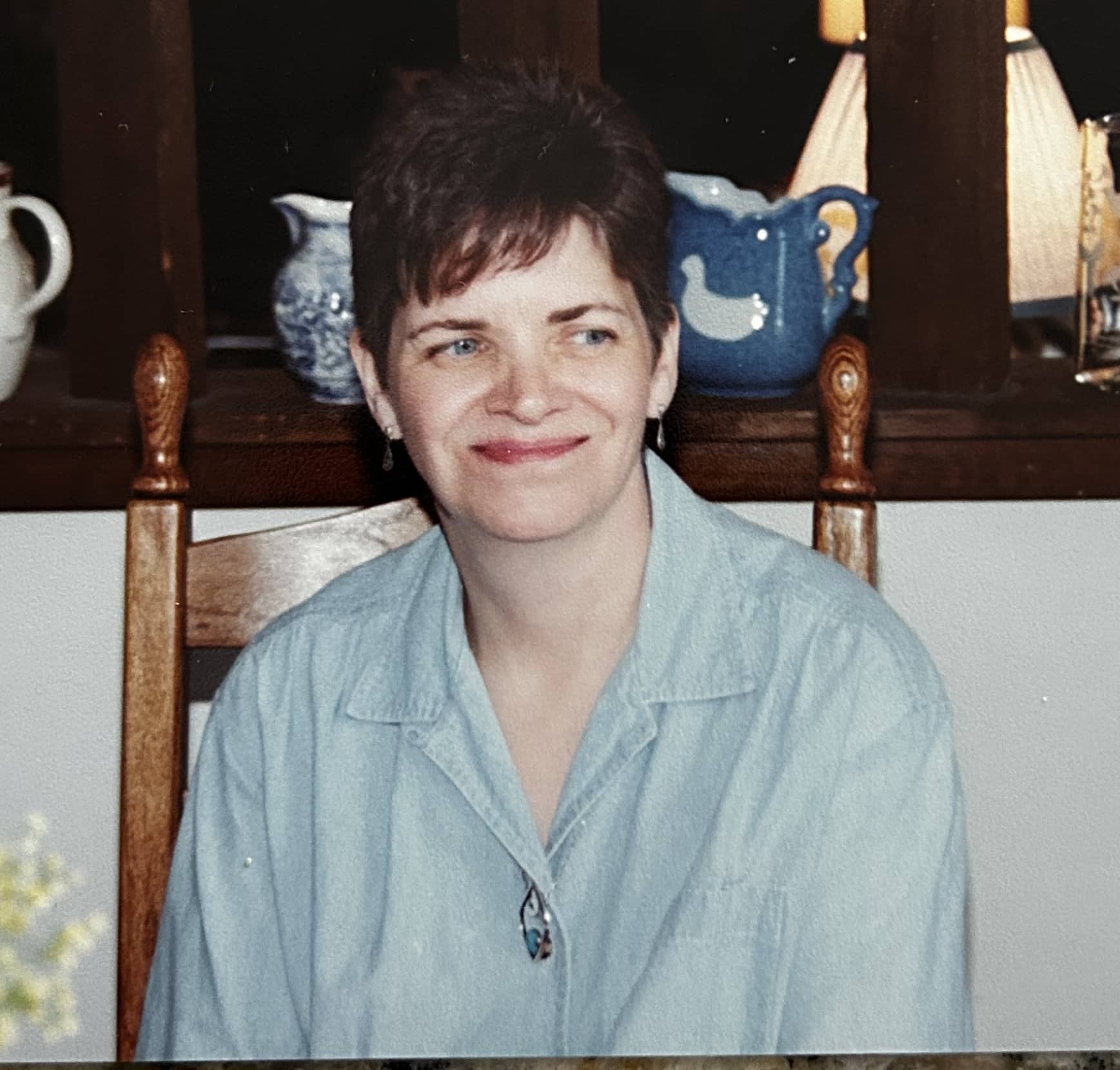 Sandra Snell - St Louis Cremation