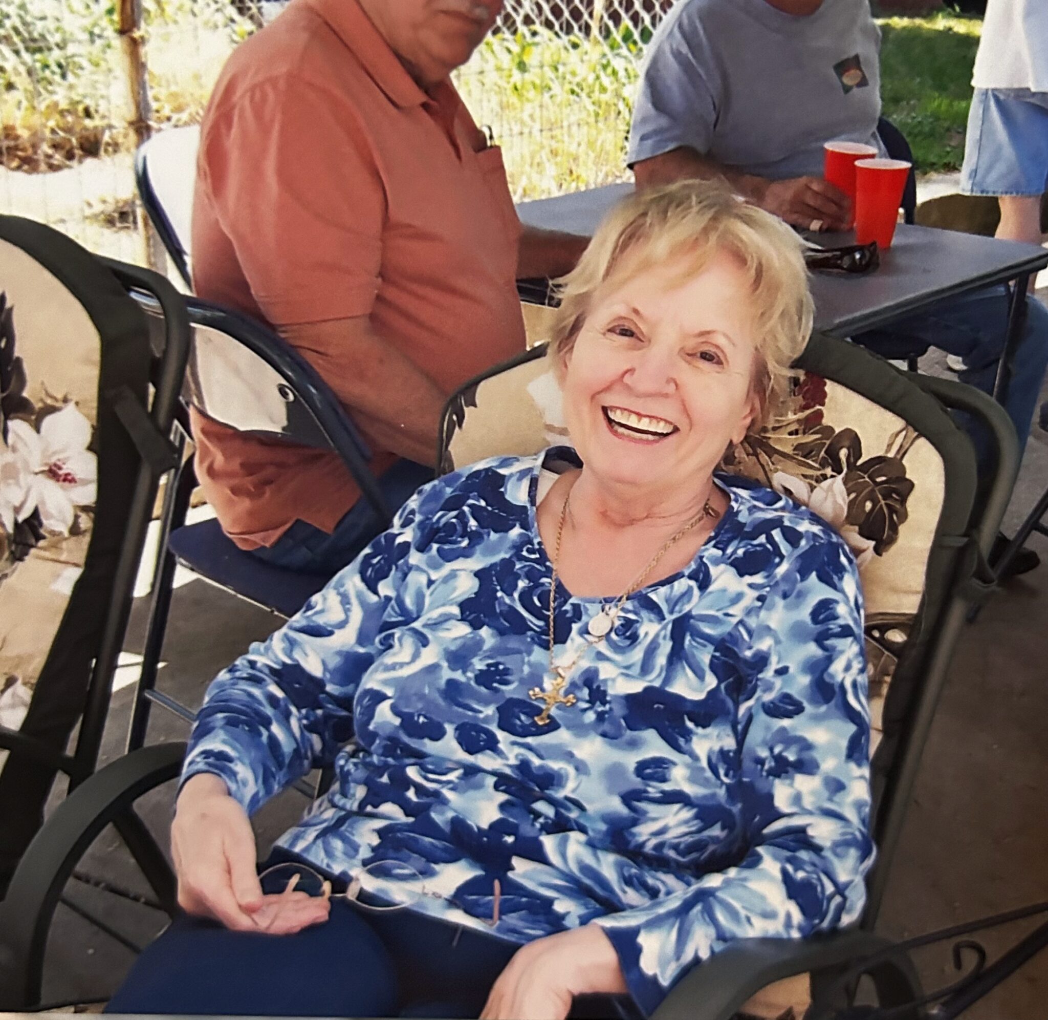 Deanna Marie Niemeyer - St Louis Cremation