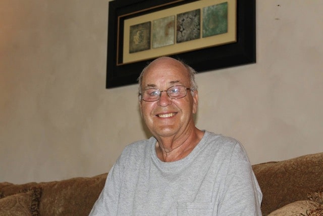 Dennis L Frost - St Louis Cremation