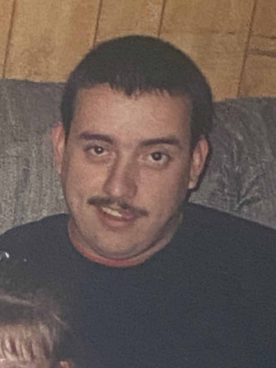 Michael Timothy Hamilton - St Louis Cremation