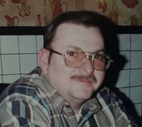 Terry L. Stivers - St Louis Cremation