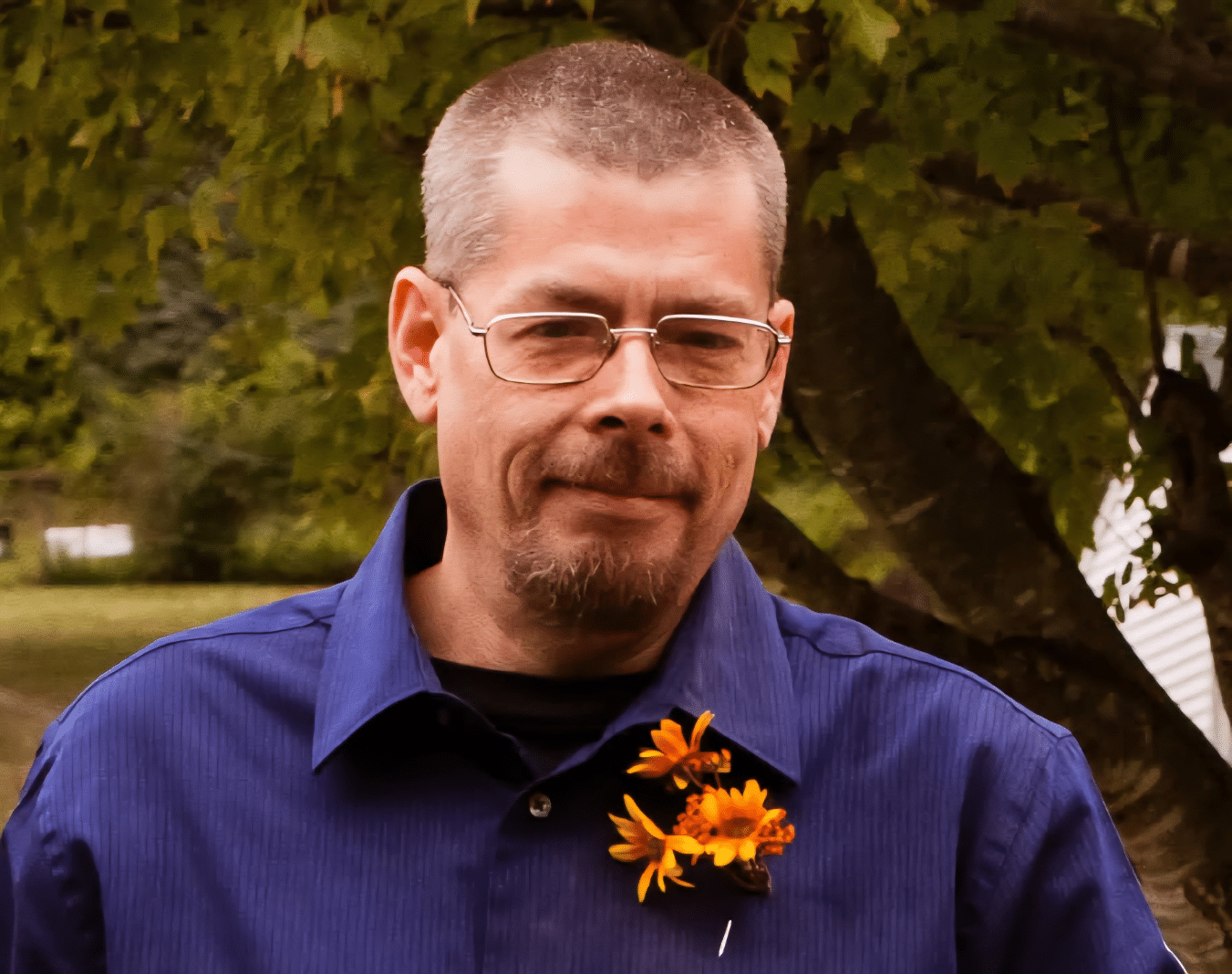 Bradley Dwight Michael - St Louis Cremation