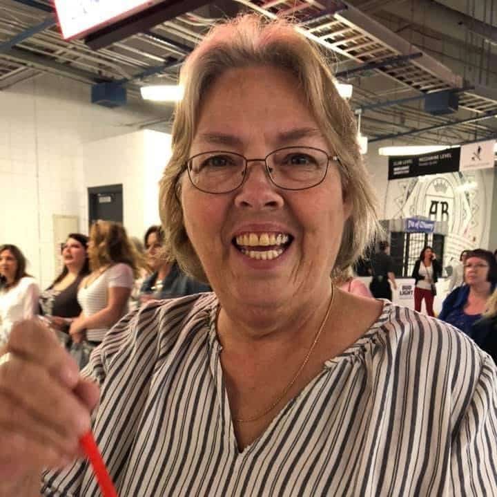 Paula Jean Bailey - St Louis Cremation