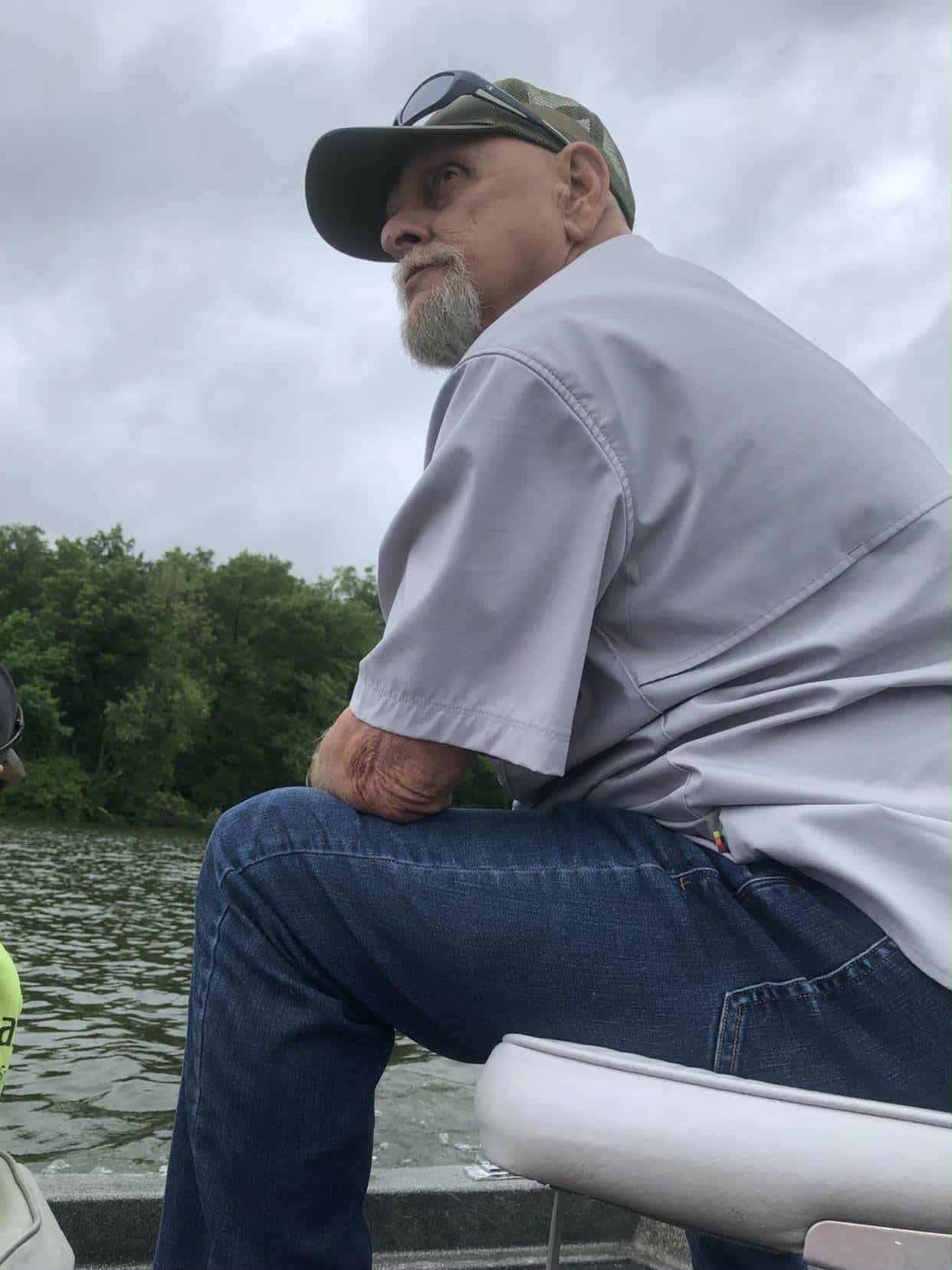 Terry Williams - St Louis Cremation