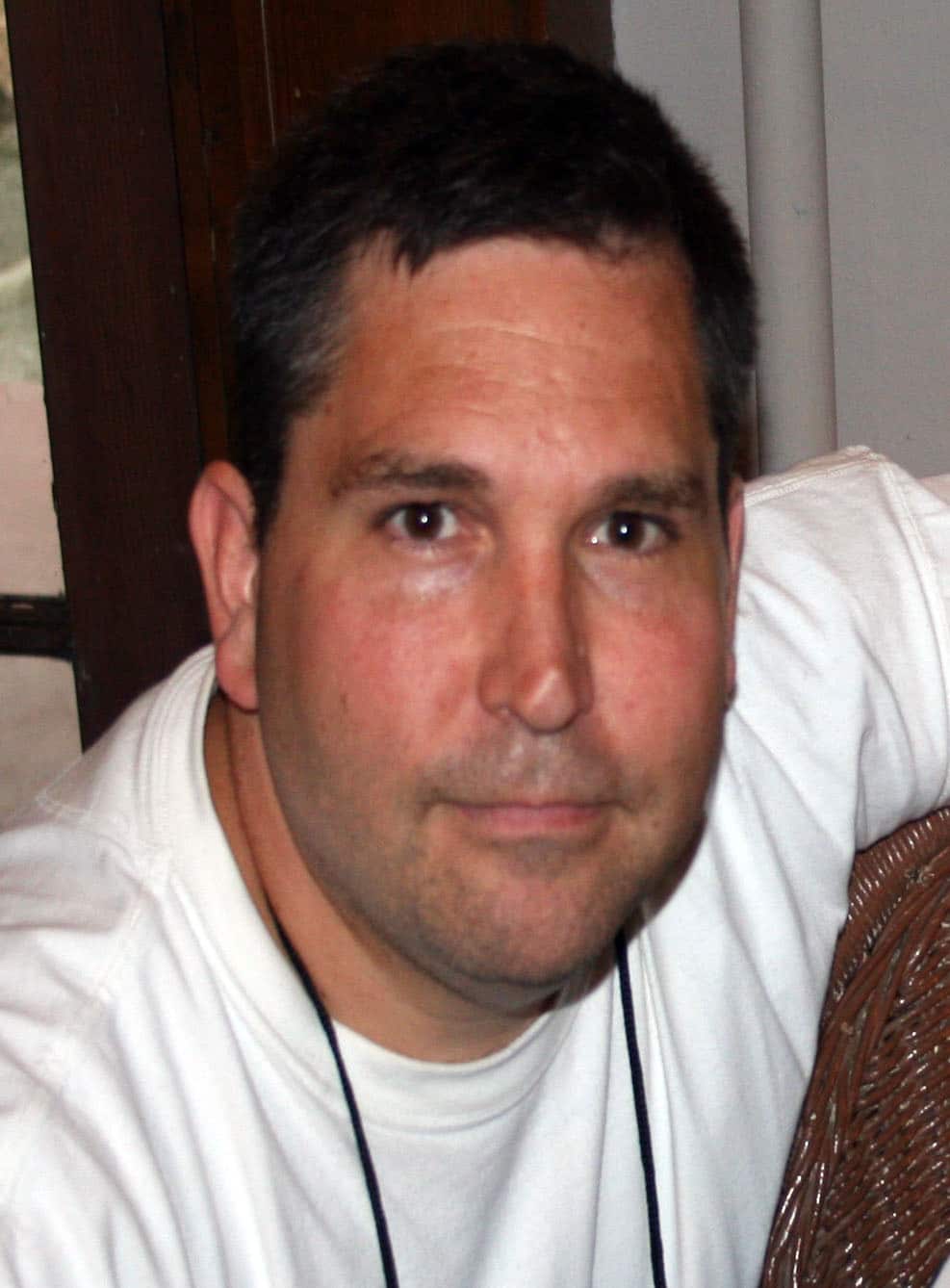 Luke Aaron Spence - St Louis Cremation