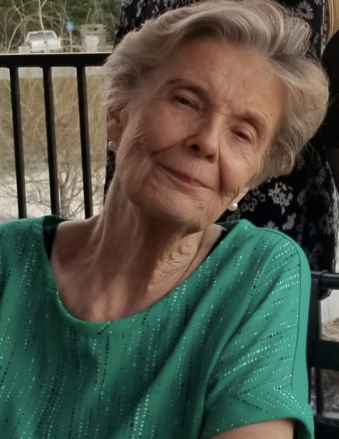 Gloria Van Dover - St Louis Cremation