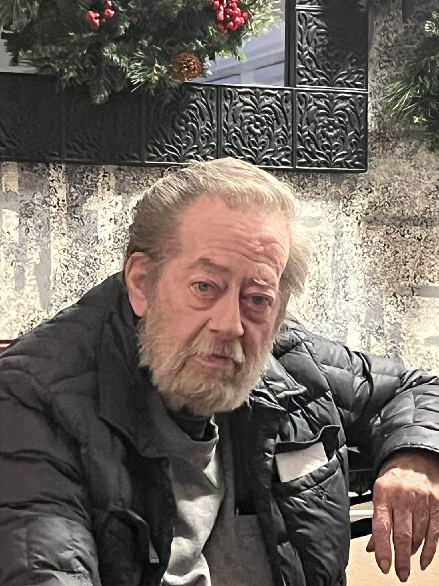 Charles R Rodgers - St Louis Cremation