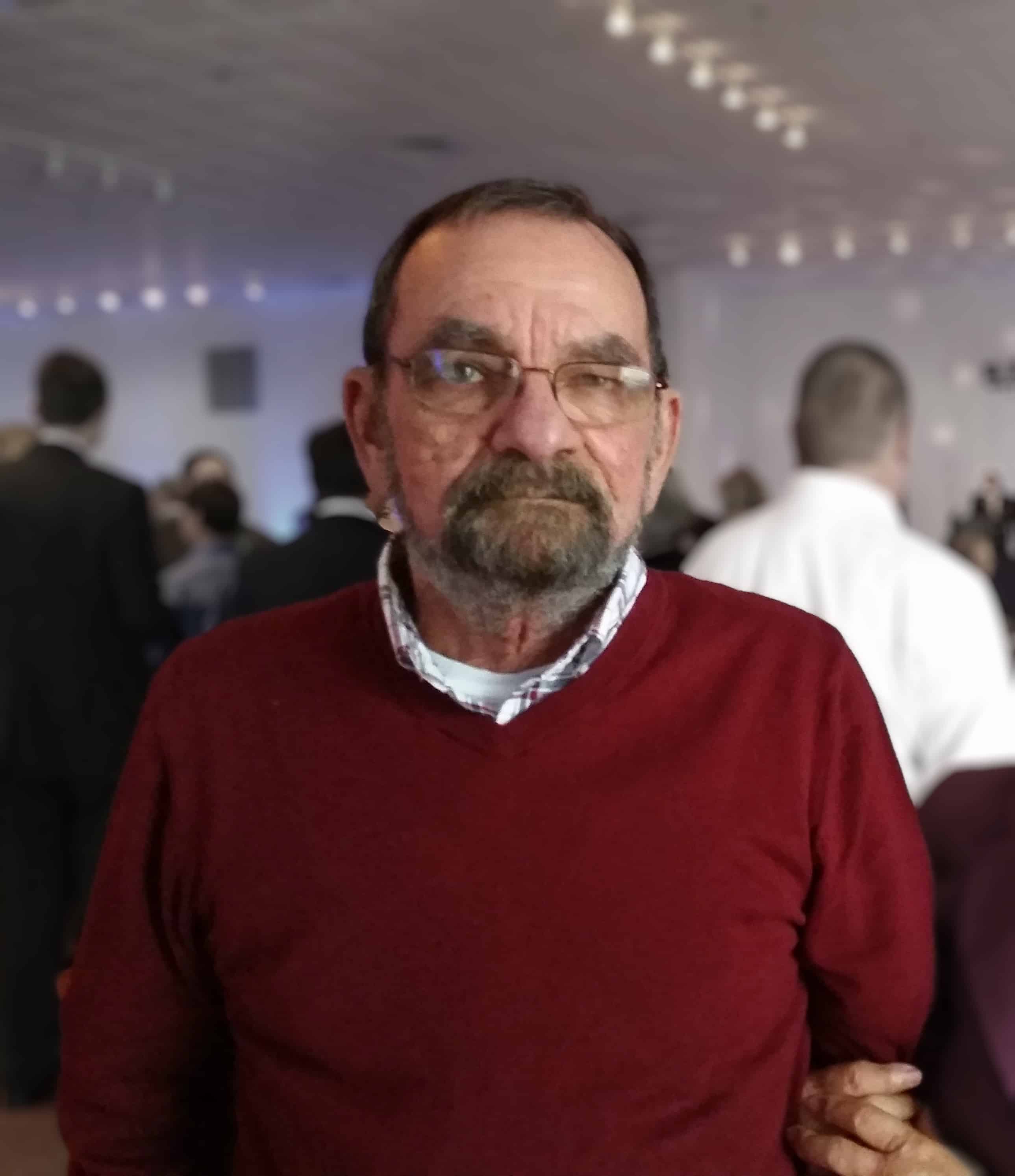 Carl P. Hibbert - St Louis Cremation